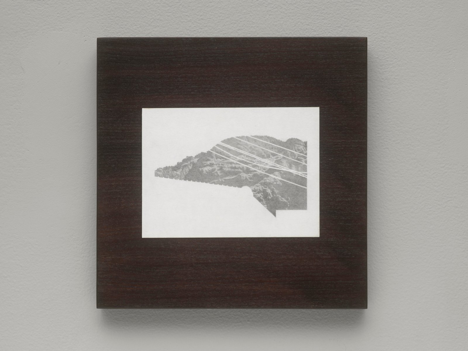 DOMOBAAL – Exhibitions – Lee Edwards – Absence is Presence – 01.02.25 ...